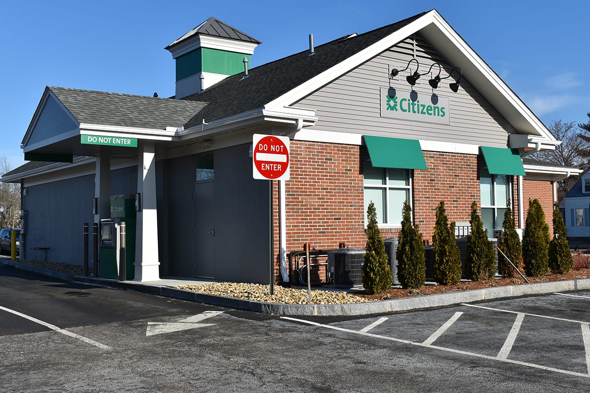 Projects – Excell Construction